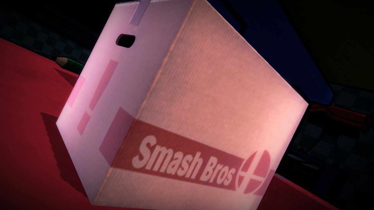 Boxes.... - YouTube