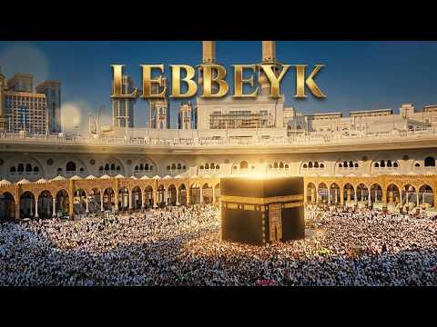 Lebbeyk Allahümme Lebbeyk - Yeni Çağ Anadolu Akustiği (Vakur İlahi)