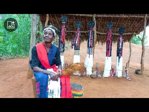 A story of how the Mijikenda relates with the Taita and Pokomo - YouTube