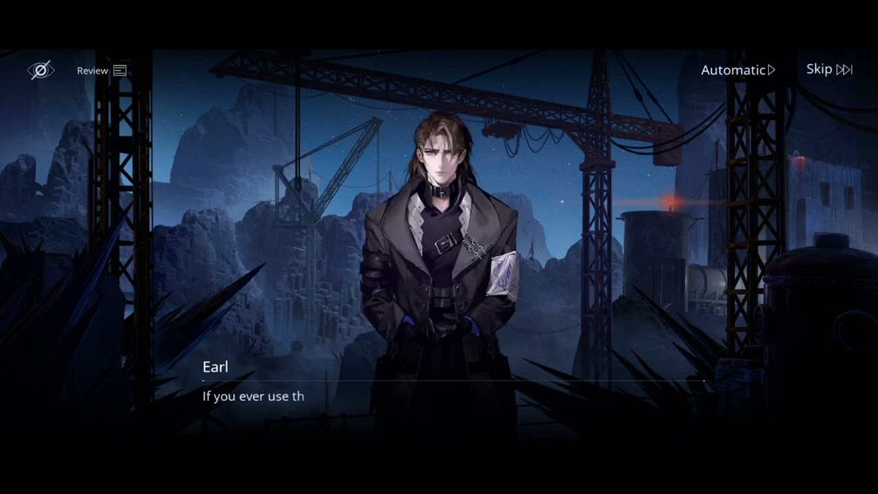Path to nowhere Earl introduction.. - YouTube