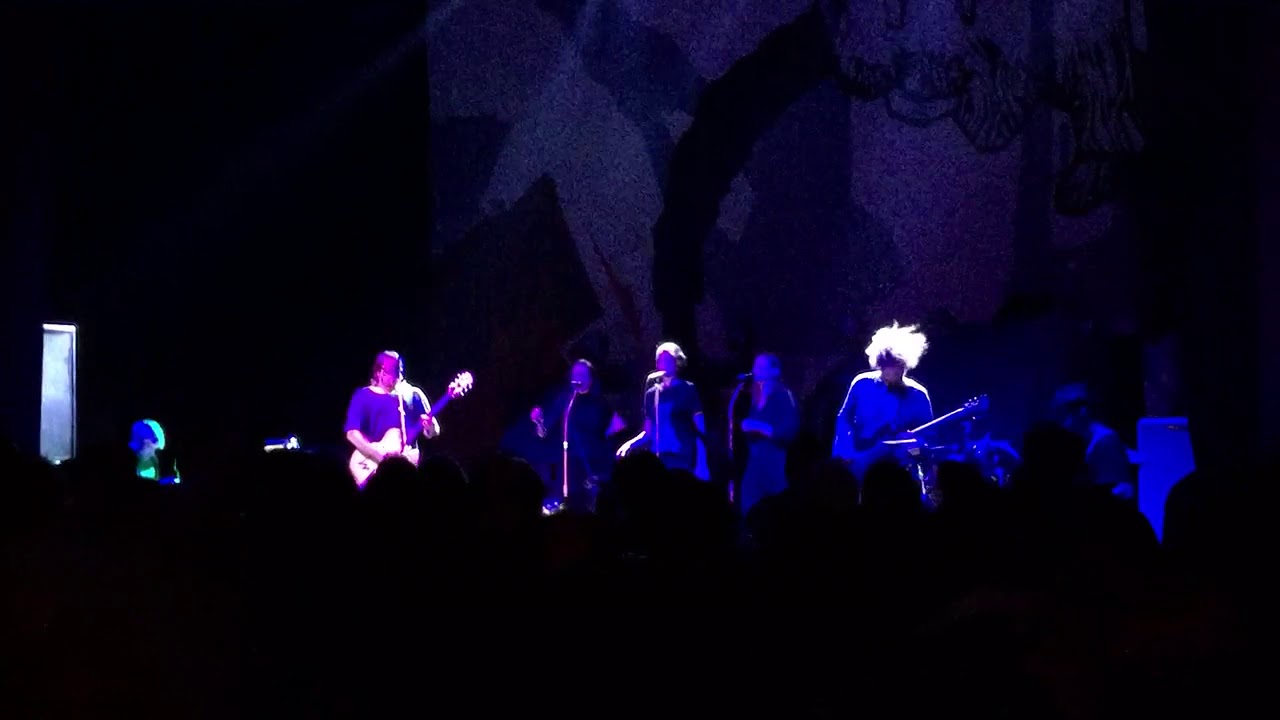 Wheatus - Lemonade - Live at Shepherd’s Bush Empire 2018 - YouTube