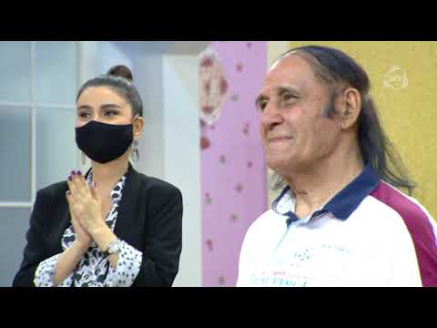 Zaurla Günaydın  - Niyaməddin Musayev, Almaxanım Əhməd, Vüqar Əhməd (21.06.2020)