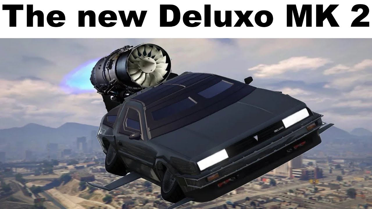 GTA Online Memes | The Chop Shop #328 - YouTube