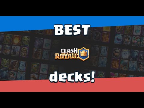 Best Ram Rider Deck in Classic Challange | CLASH ROYALE - YouTube