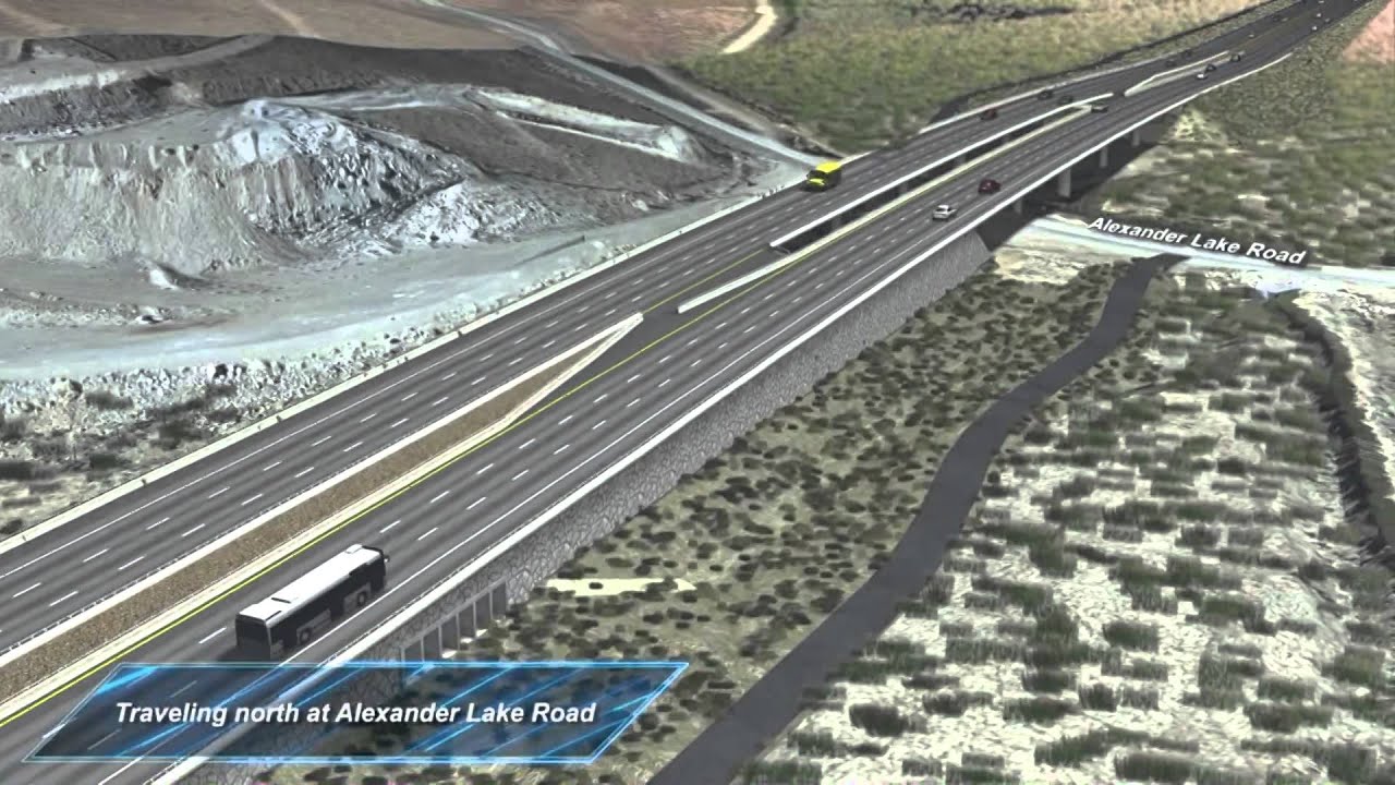 Southeast Connector Phase 2 - YouTube