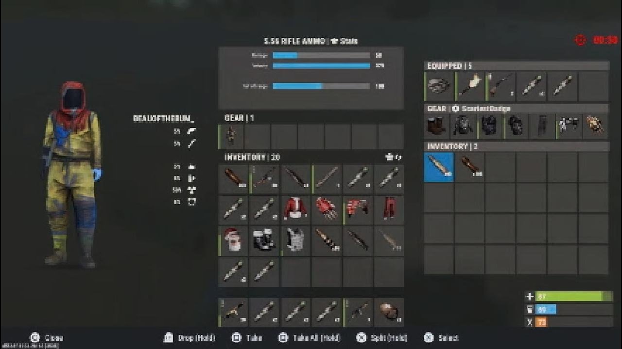 Rust Clip Dump - YouTube