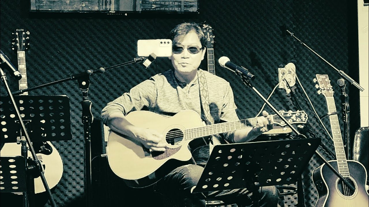 Temple of the King/Rainbow "Ronnie James Dio"/singalong by 기령 2024/11 ...