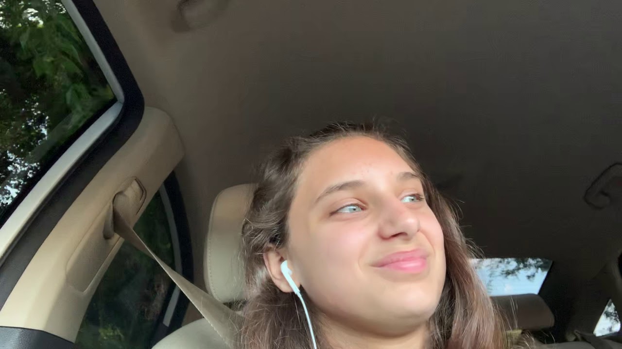 Breanna (13) A Thousand Years - Christina Perry / Cover - YouTube