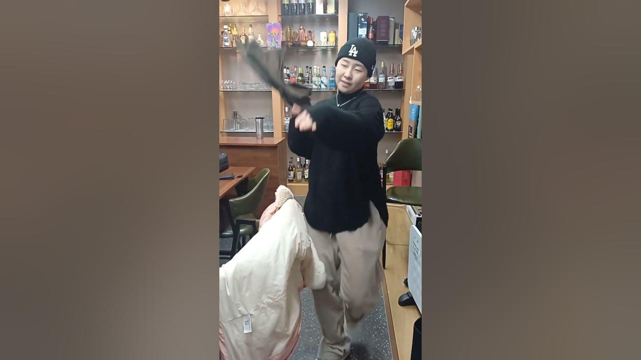 #2pm #투피엠 #어겐네나게네너게네너게엔 #againandagain #again&again (부제:10kg의 무서움)#kpop #dance - YouTube