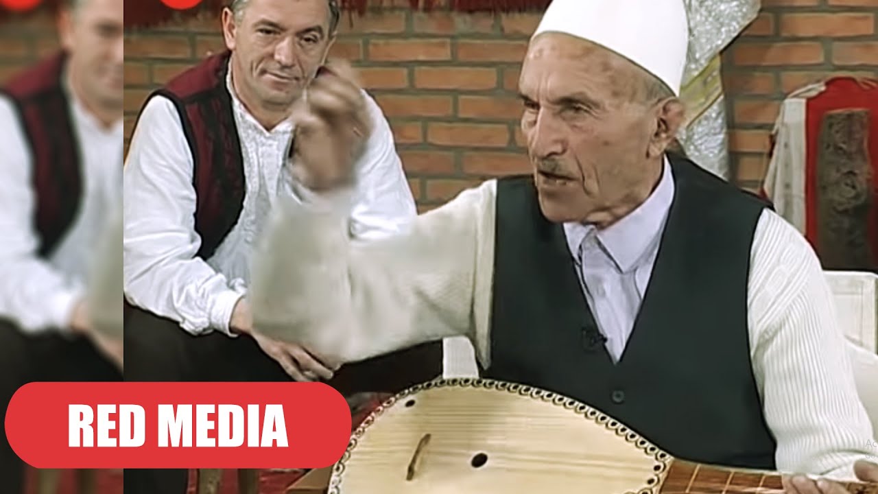 Tahir Drenica e Hashim Shala - Rrënjët tona (6) - YouTube