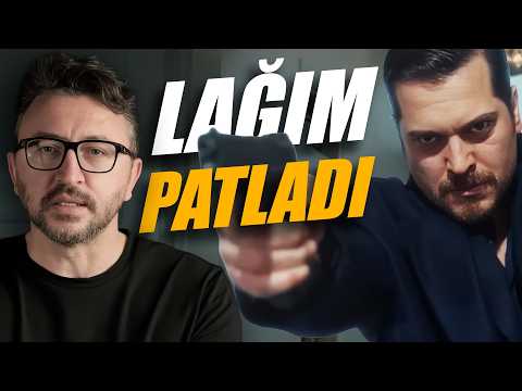 BUNUN OLACAĞI BELLİYDİ!