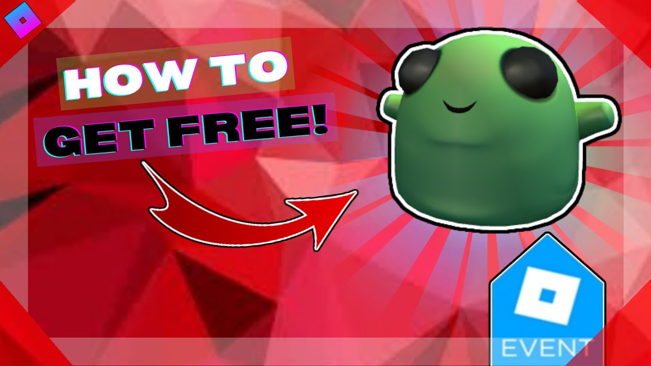 [ROBLOX EVENT 2021!] How to get the GLIMMER HEAD For Free! | Roblox ...