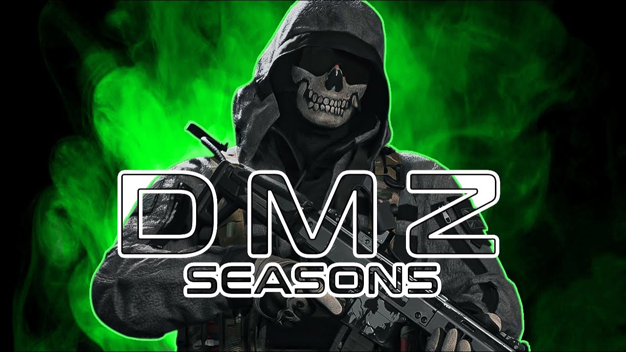 This Upgrade is Powerful in DMZ Season 5... - YouTube