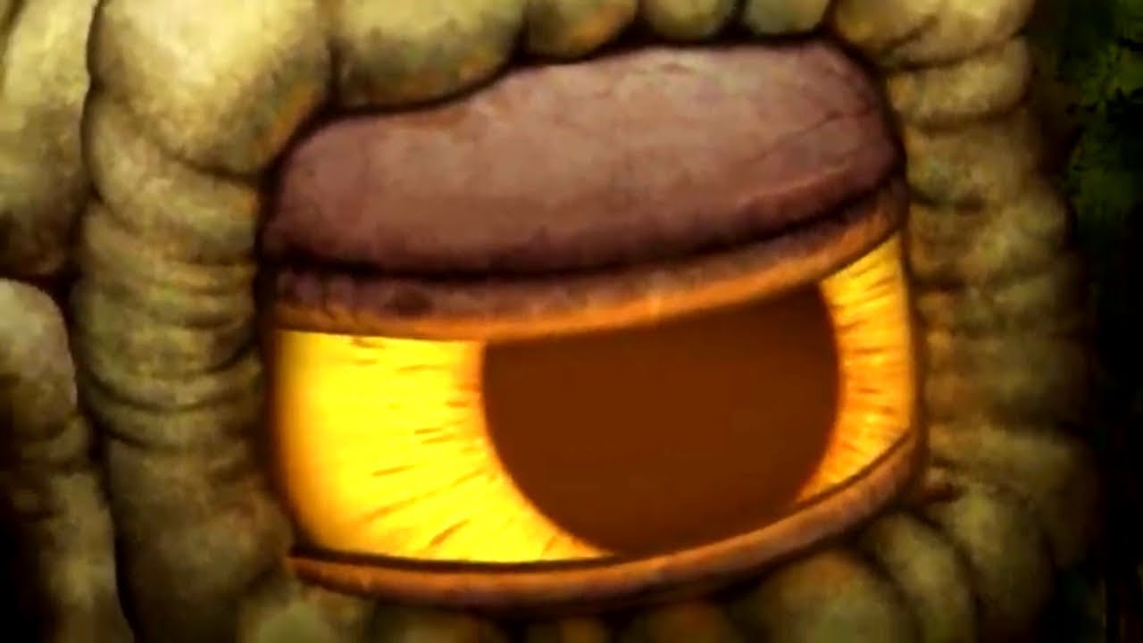 Awakening! (Colossal Theme) - YouTube