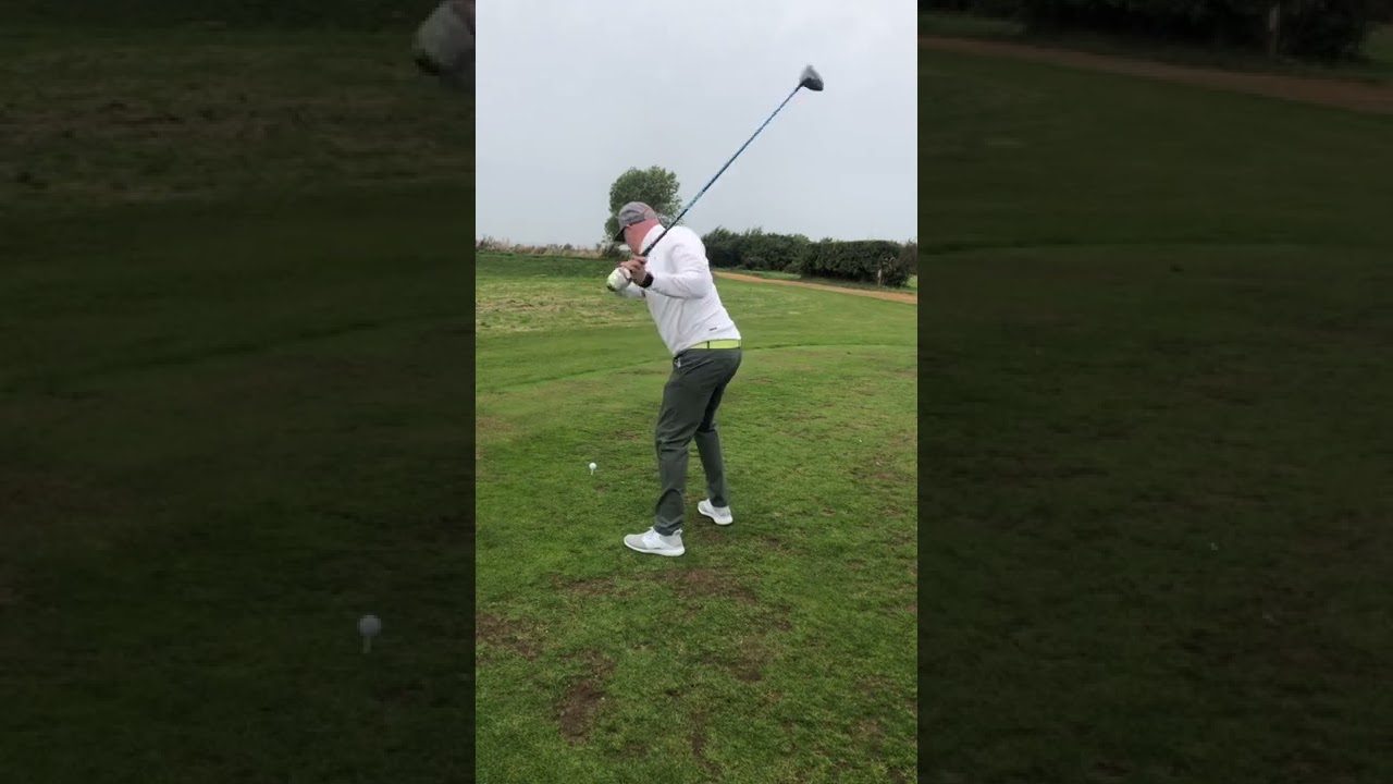 Lynx Boom Boom 3 Driver. So loud!! #heachammanor #lynxgolf #golf # ...