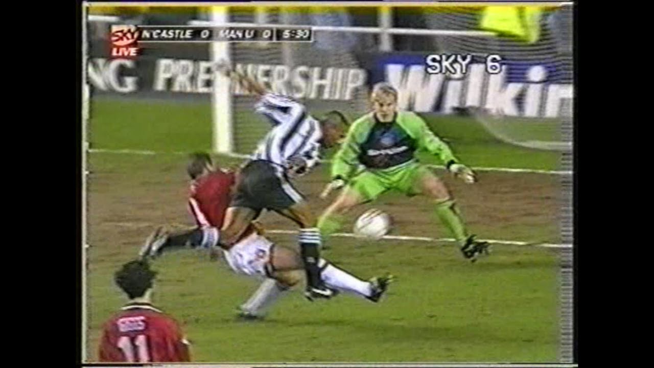 Shaka Hislop: My prostate cancer was caught early in US but would not ...