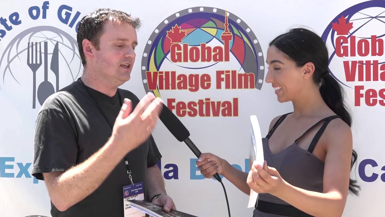 Chris Canniff in GVF 2016 - YouTube