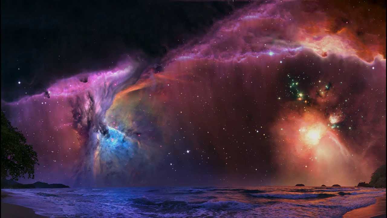 [Trance] Mind, Body and Spirit (Tribute to Andreas Byrsting) - YouTube
