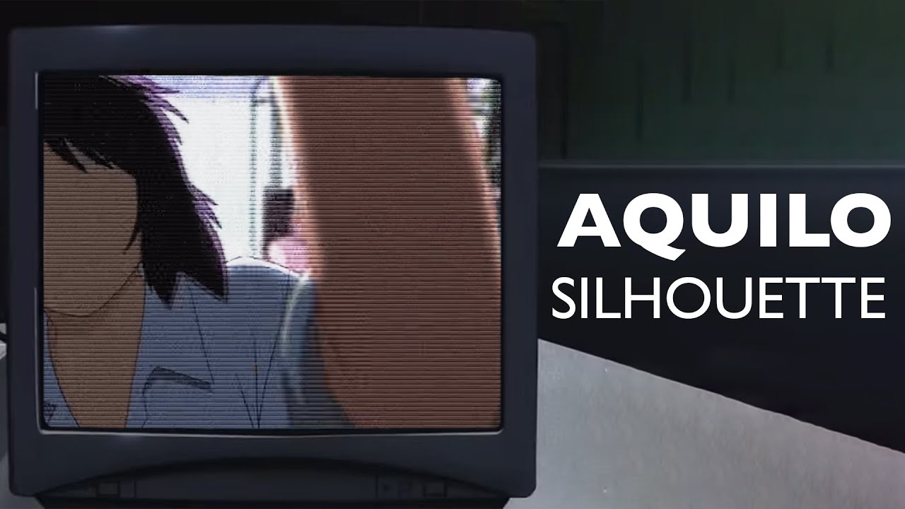 Silhouette - Aquilo | AMV - YouTube