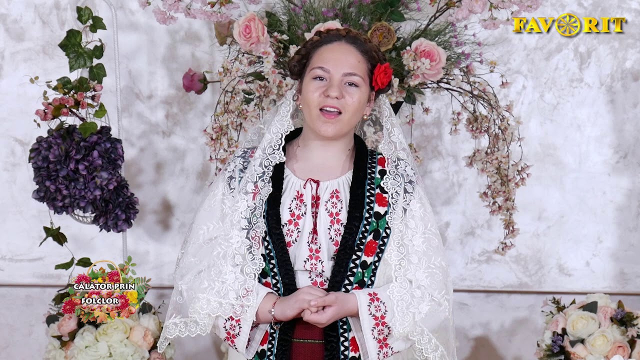 Jessica Alessandra Stratulat A batut la usa ta cineva - YouTube