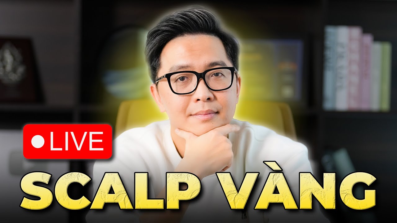 👍 1000 Người Xem - 65 pips Trong 5 Phút - Thực Chiến Scalping Vàng ...