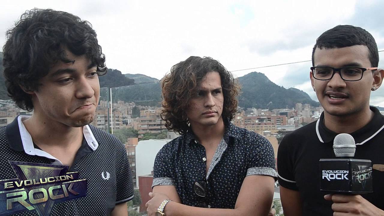 ENTREVISTA FEP 2016: El Otro Grupo - YouTube