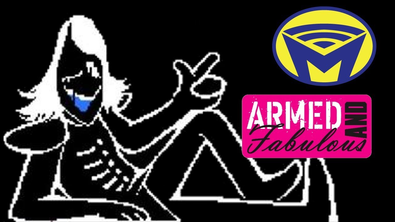 Deltarune Chapter 2