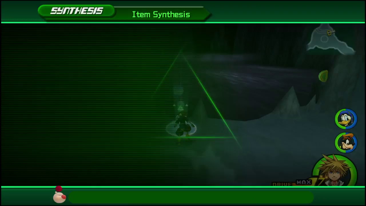 Kingdom Hearts 2 Olympus Coliseum All Tournaments - YouTube