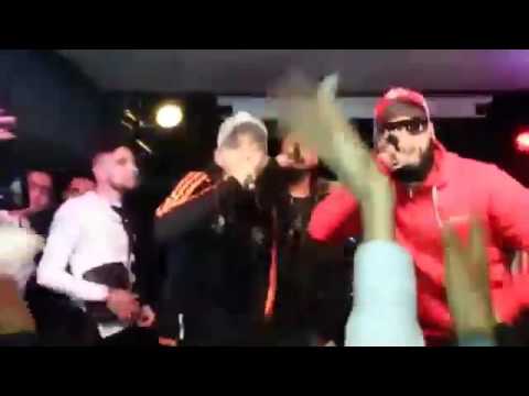 Spoo Pow Live 2016 - YouTube