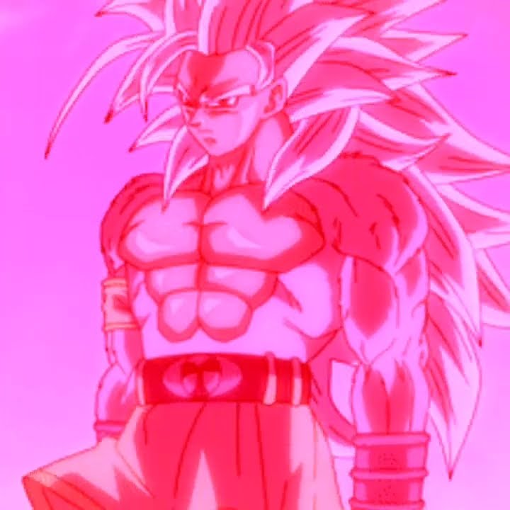 AF cc goku dlack PVG VS All Versions of goku and - YouTube