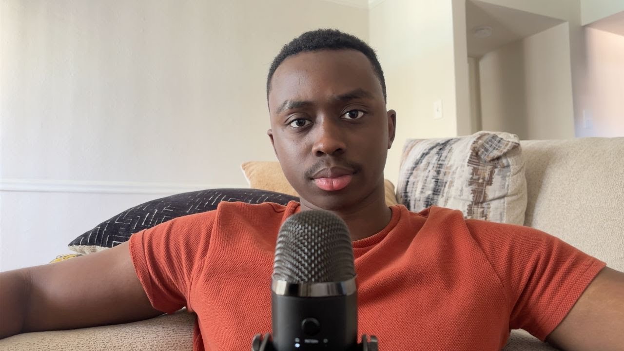 stagnation is a slow death sentence for men - YouTube