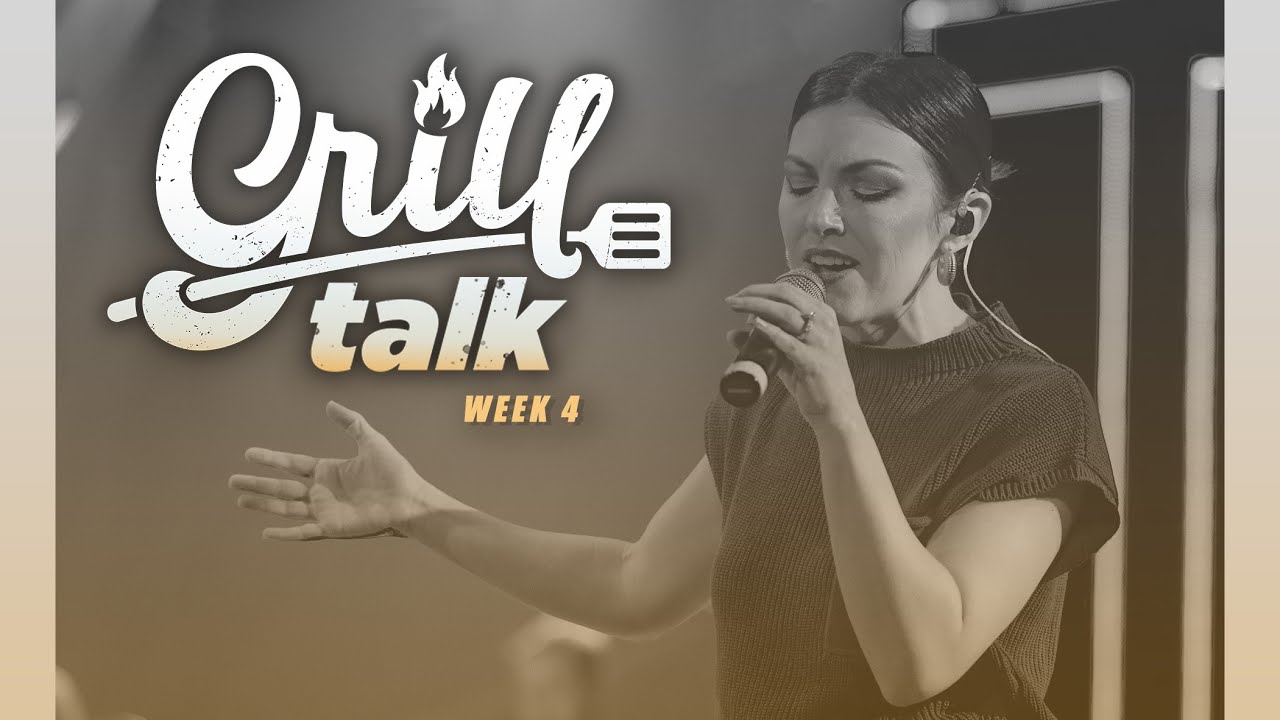 Grill Talk - February 25th, 2024 - YouTube