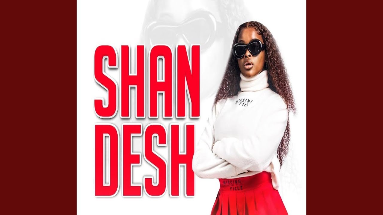 Shandesh - Ga Mmapula (Official Audio) (feat Hitboss SA) | 2025 ...