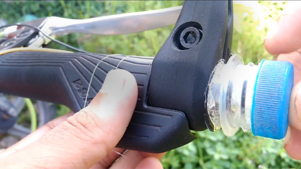 Top 2 Cycle Life Hacks - YouTube