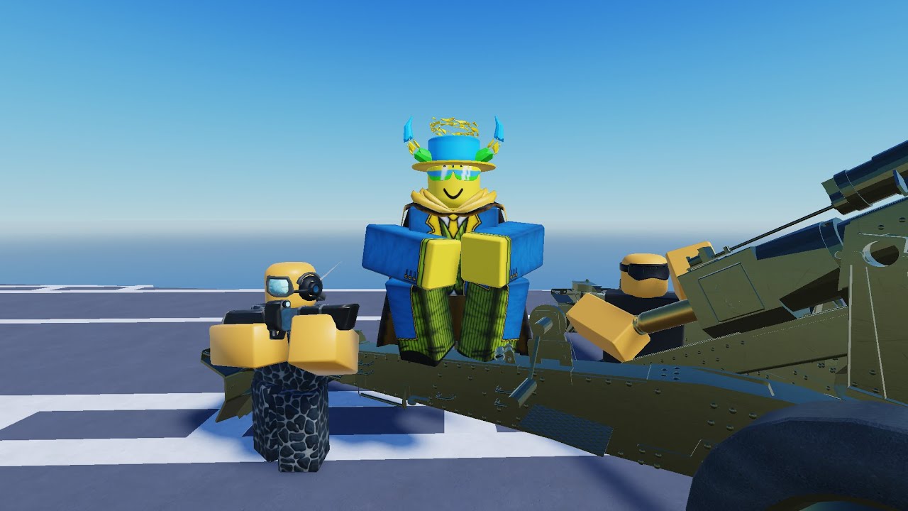 GETTING RAILGUNNER IN TDX (PART 2) - YouTube
