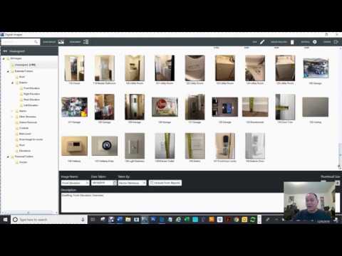 Copying Photo Images from one Project to the other Importing photos ...
