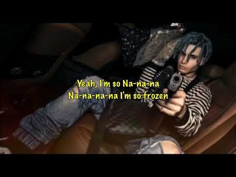 Icy Narco - Numb & Frozen Lyrics