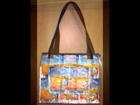Trendtaschen  von CATO Teil 2