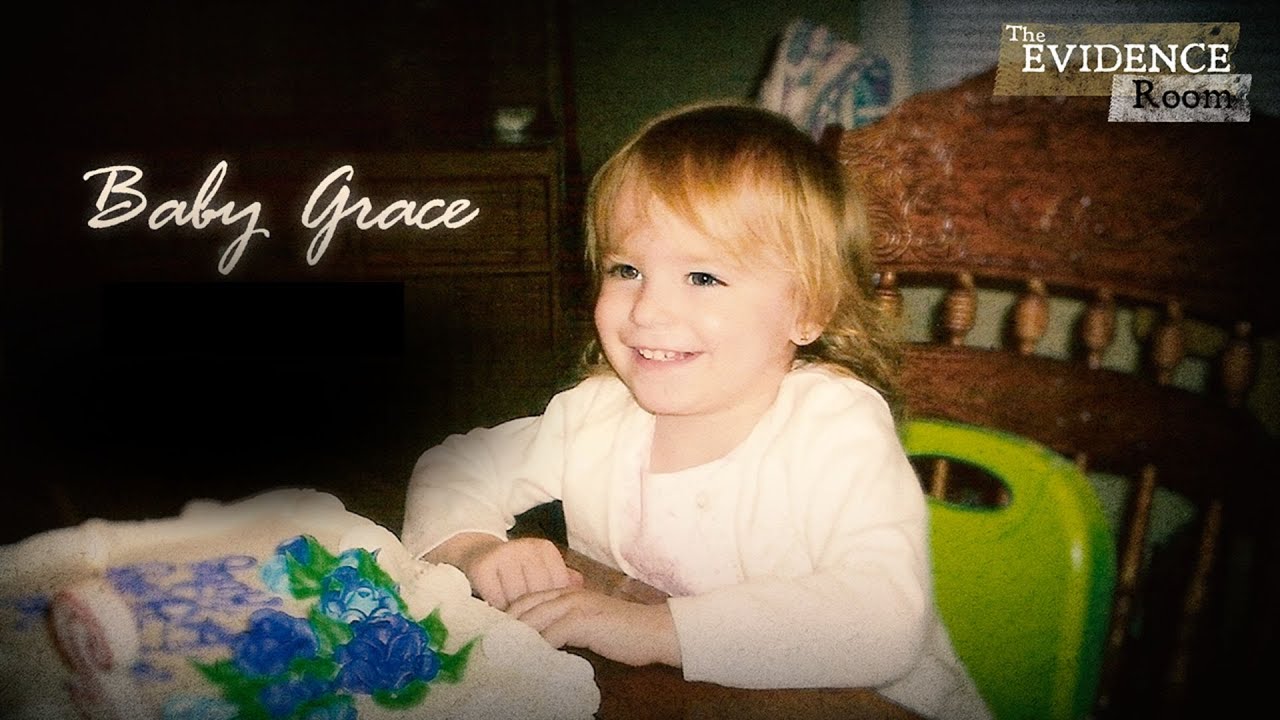 The Murder of Baby Grace | The Evidence Room, Episode 29 - YouTube