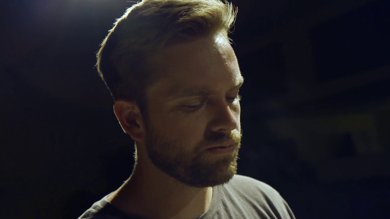 Hello Again - Shaun Doyle - YouTube