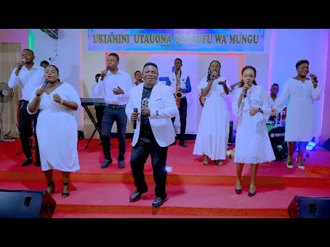 Modest Morgan - Wastahili (Official Video) - YouTube