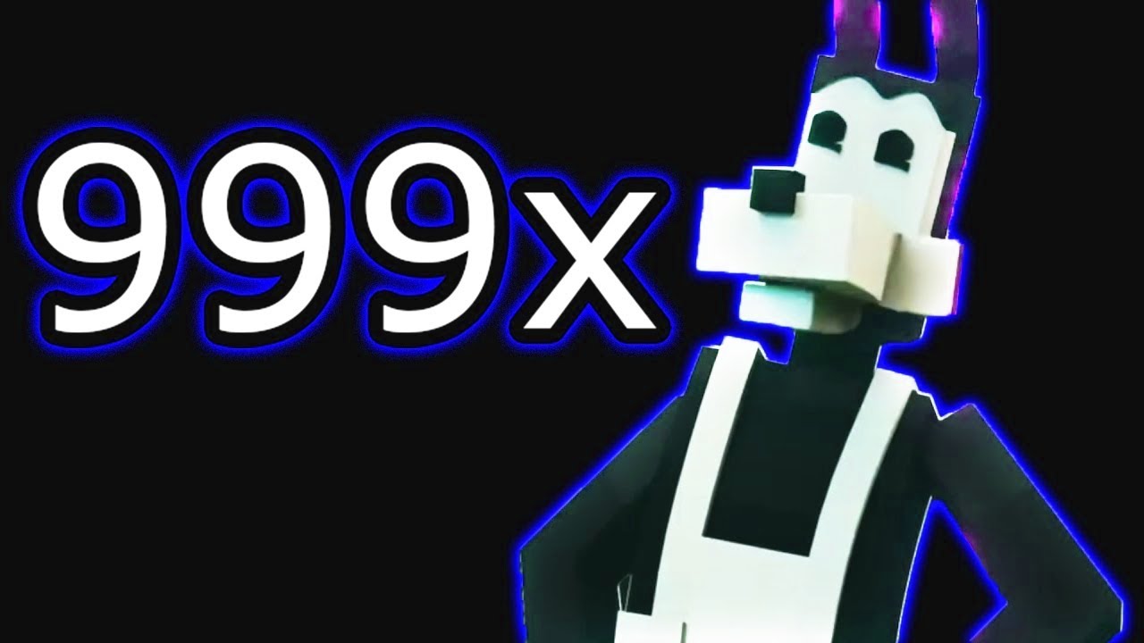 it’s called reverse psychology 999x speed / animation meme - YouTube