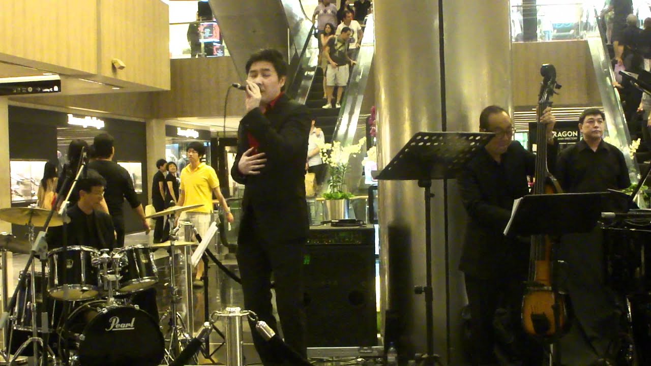 Home (NDP 1998 Theme song) by Gerald Tan - National Day Musical ...