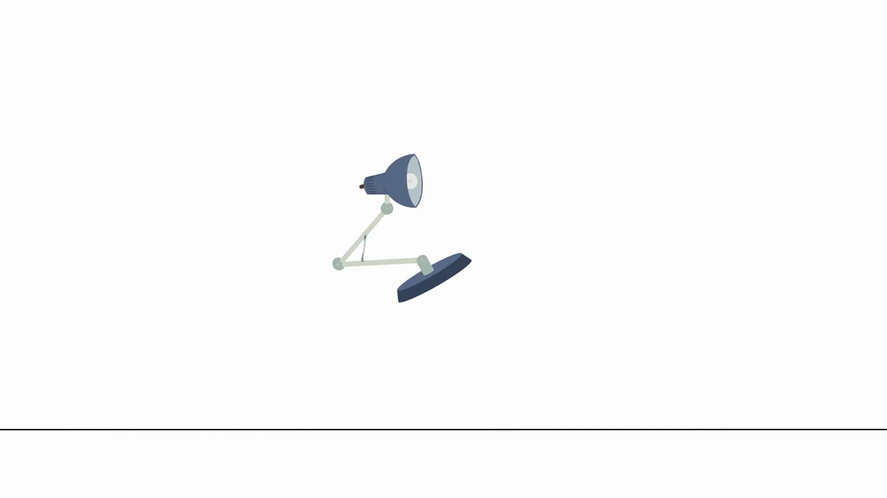 Lamp Jump - Toon boom - YouTube
