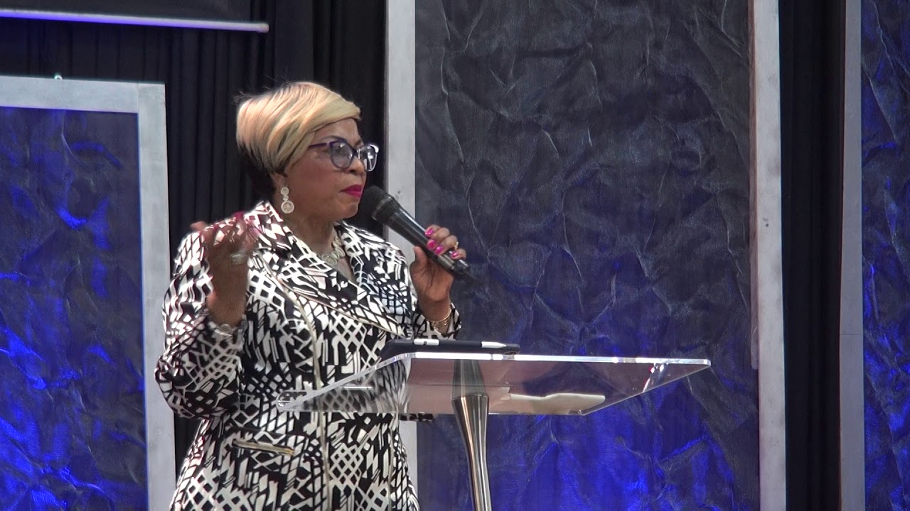 Grace Family International Church - November 2018 (Part 6) - YouTube