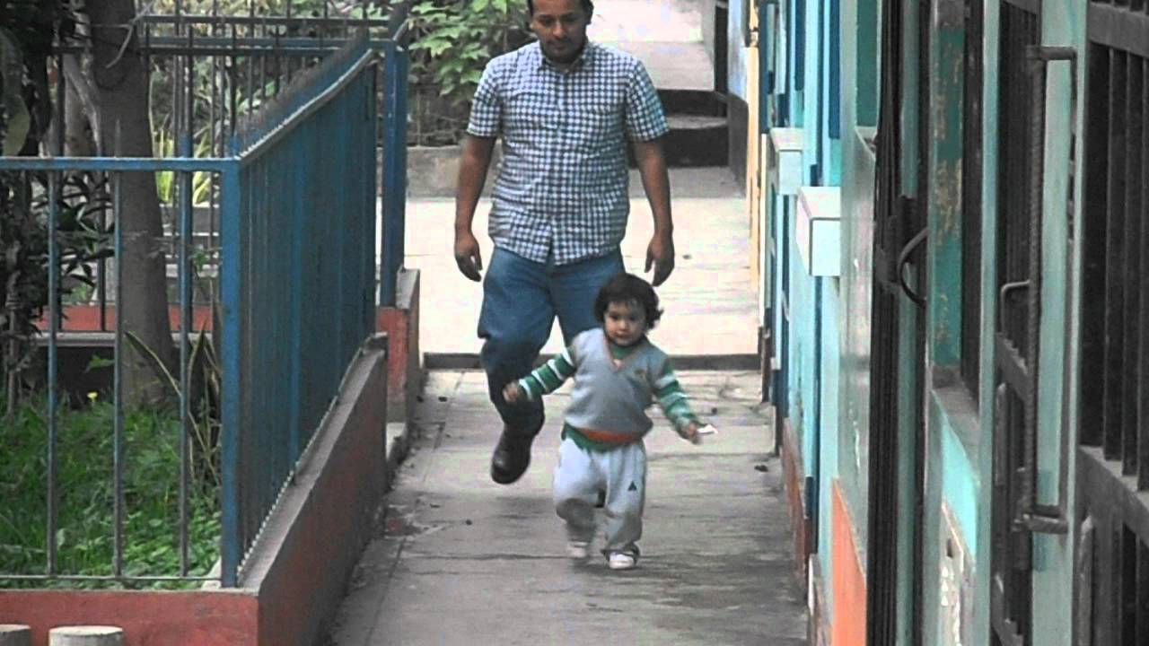 Sebastian Porras 2012 - YouTube