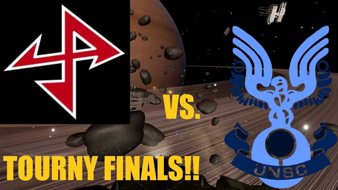 Project Stardust- TOURNAMENT FINALS!!!: UNSC vs. Garmillas @Yeva - YouTube