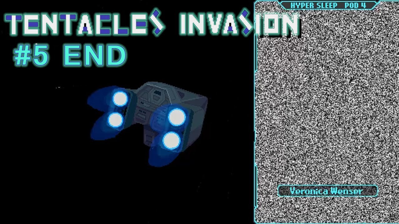 TENTACLES INVASION gameplay #5 - YouTube