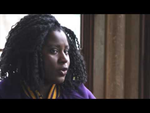 Crazyhead - Susan Wokoma on working with writer Howard Overman - YouTube
