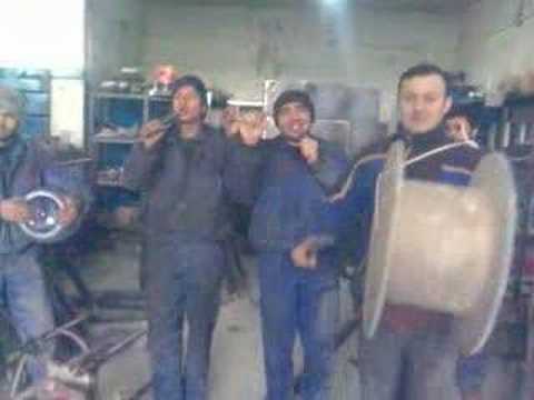 komik zurnacı ah le aney